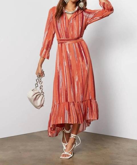 Tart Collections | Dresses | New Tart Collections Wren Maxi Dress In ...